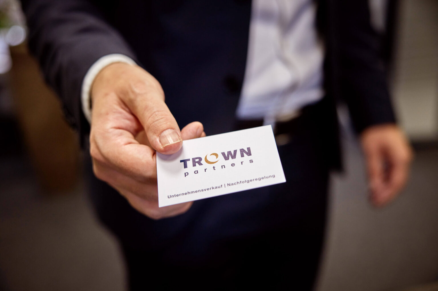 Joint Venture – Definition und Erklärung | Trown Partners AG